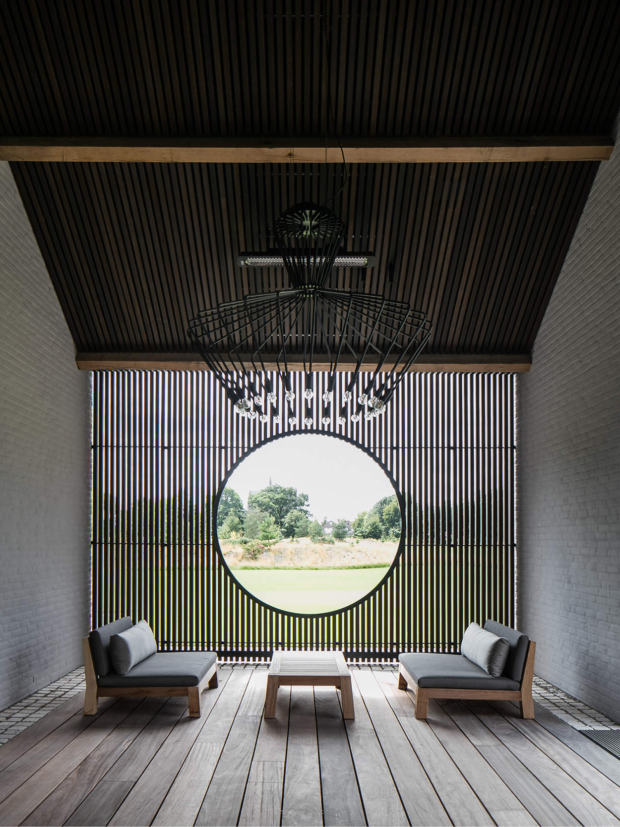 Studio Piet Boon’s Office Brabant is a tranquil reinterpretation of the ...