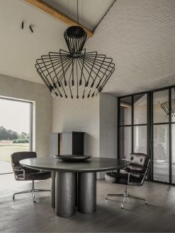 Studio Piet Boon’s Office Brabant is a tranquil reinterpretation of the ...