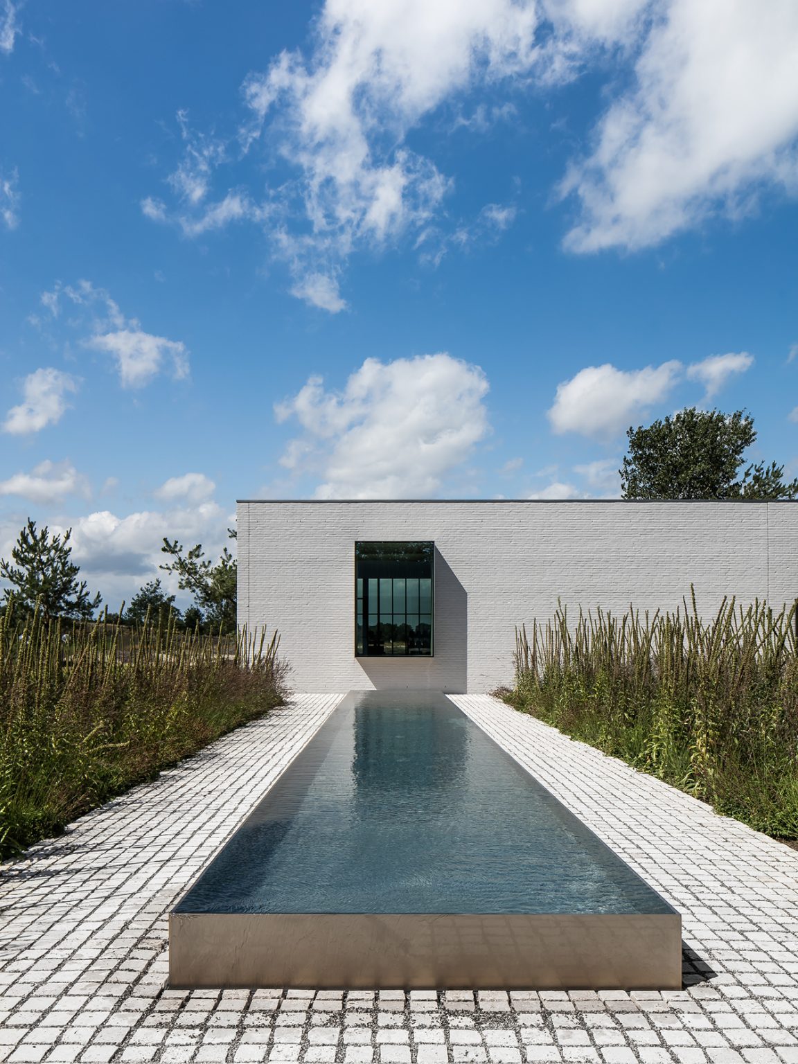 Studio Piet Boon’s Office Brabant is a tranquil reinterpretation of the ...