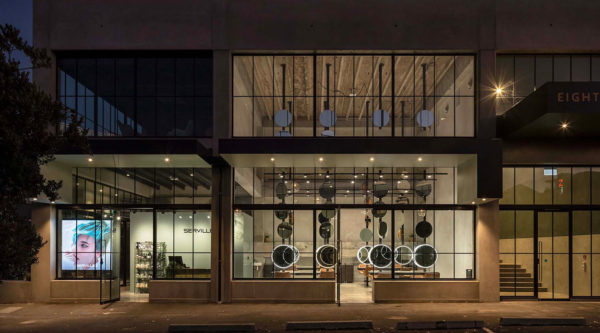 Hairdressing pioneer Paul Serville on entrepreneurship, learning and ...