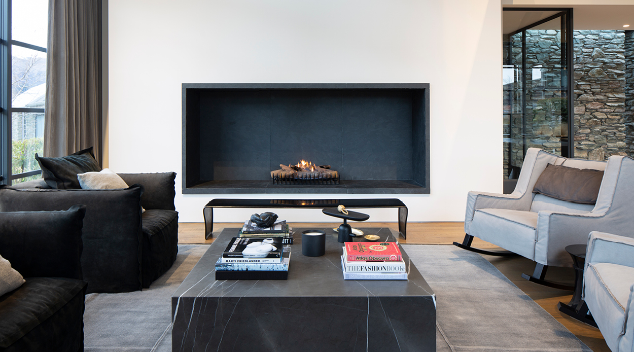 Interior designer Danielle Bates shares her design inspirations