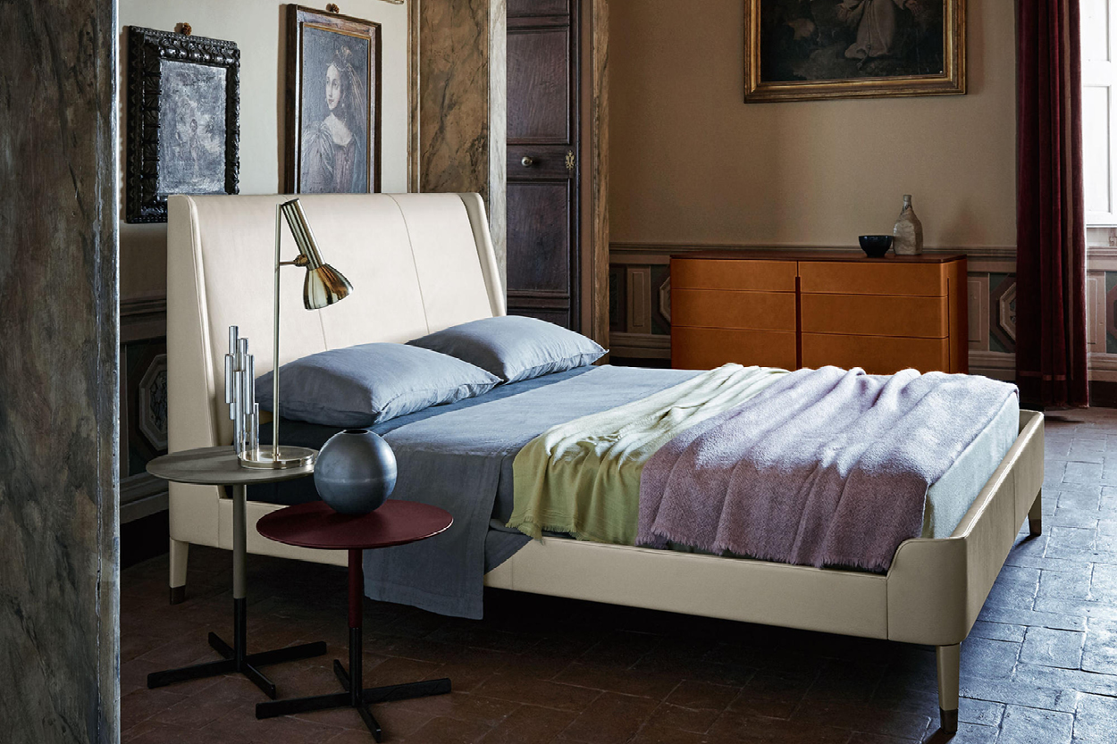 These statement bed frames prove a stylish base is your bedroom’s ...