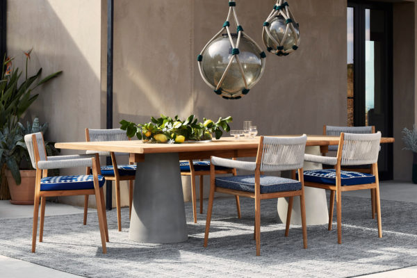 From sofas to statement chairs, these are the stylish outdoor furniture ...