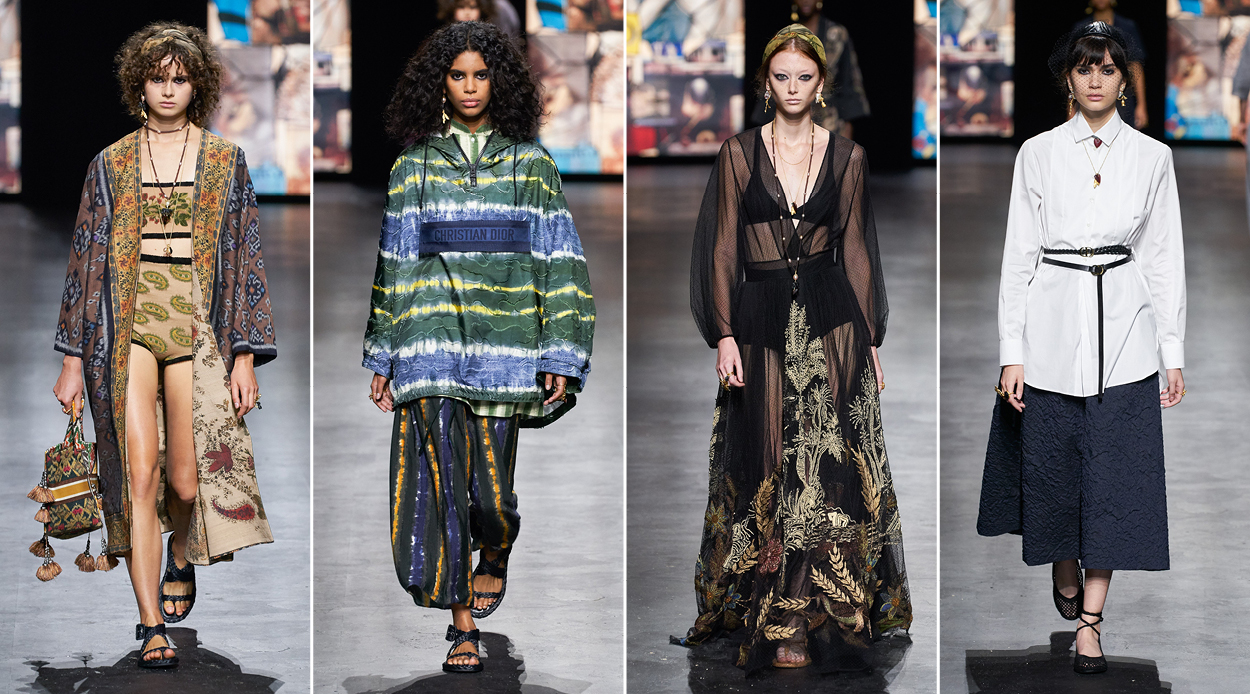 From Prada to Versace, see our highlights from the spring 2021 ready-to ...