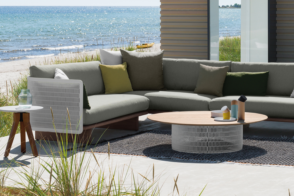 From sofas to statement chairs, these are the stylish outdoor furniture ...
