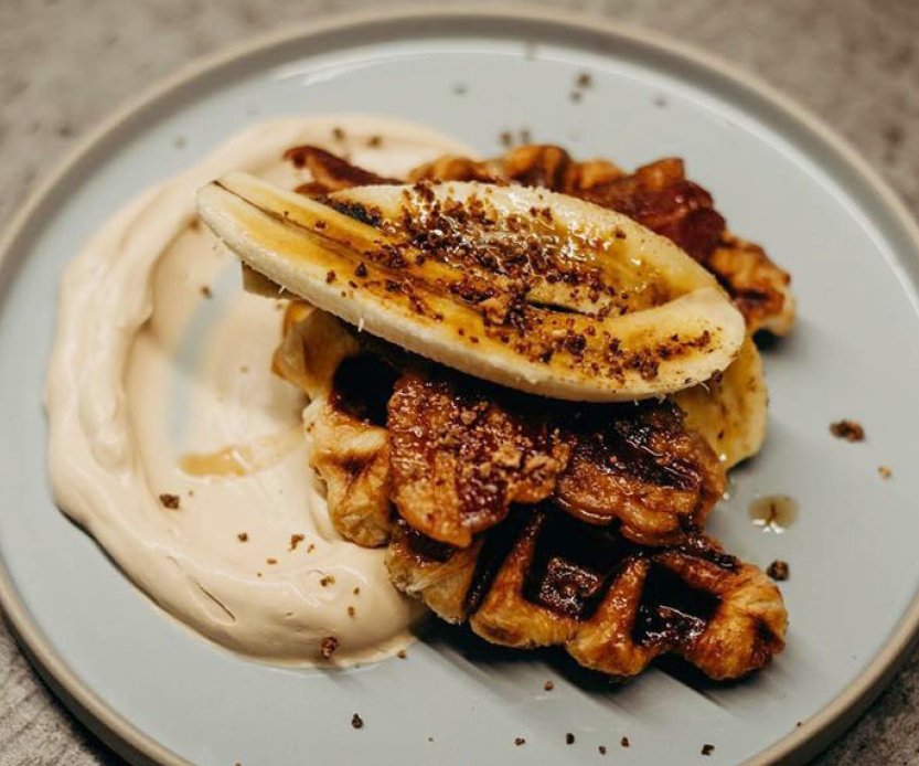 Step up your breakfast game and find the best brunch in Auckland at ...