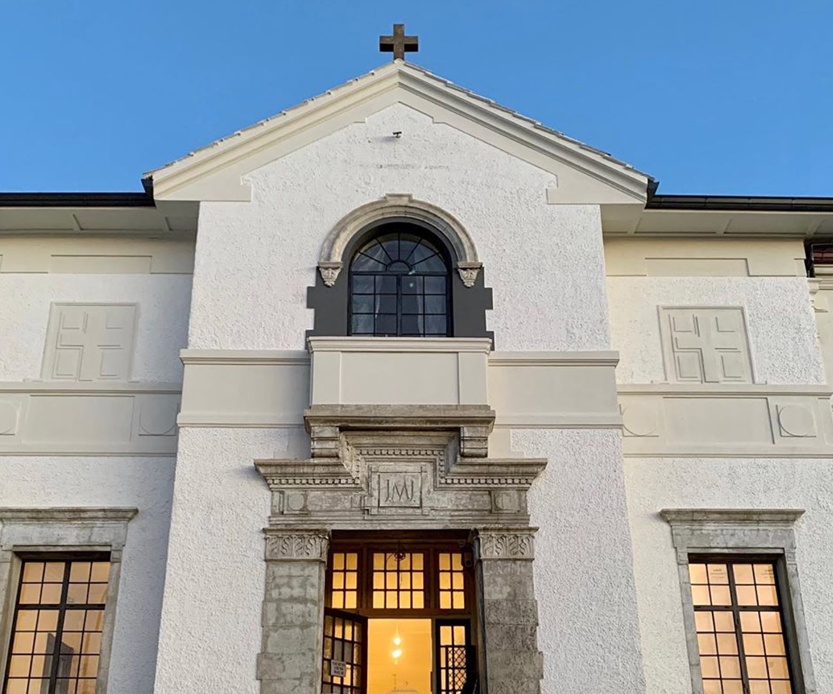 The Convent is a stunning new boutique hotel in an iconic Grey Lynn ...