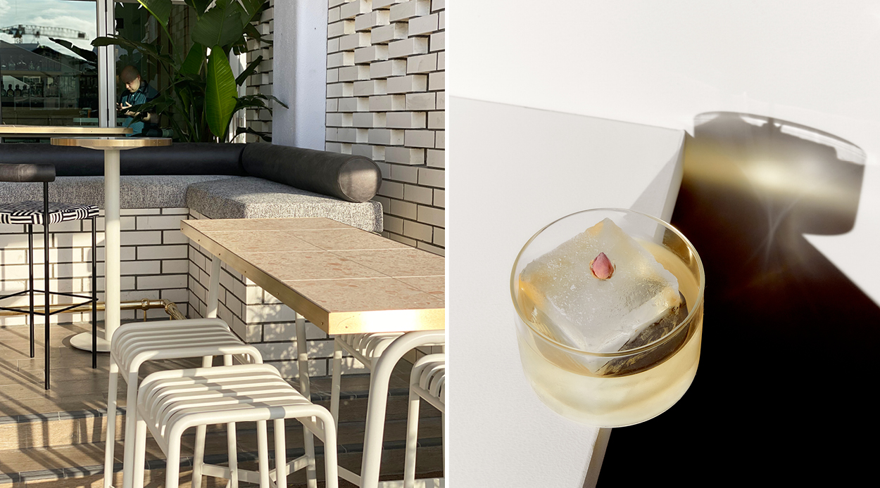 Auckland’s iconic Euro restaurant undergoes an impressive and exciting ...