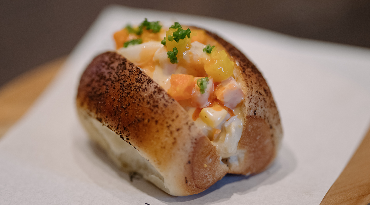 Kingi opens alongside The Hotel Britomart, serving sustainable seafood ...