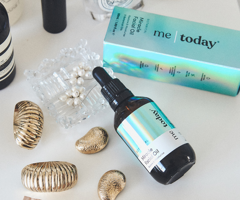 Me Today adds a new must-have skincare range to its offering with ...