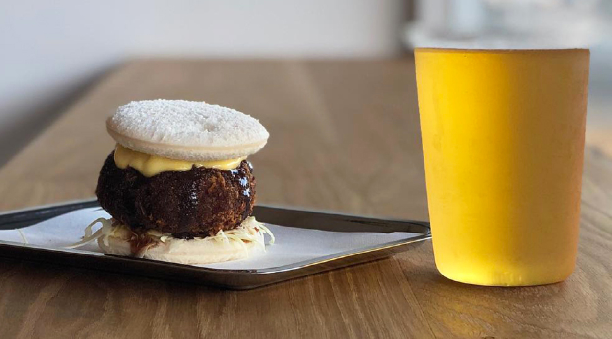 The best places to eat and drink on Dominion Road