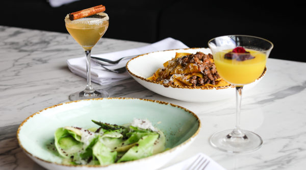 The best places to eat and drink in Viaduct Harbour, from killer ...