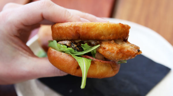 The best places to eat and drink in Viaduct Harbour, from killer ...