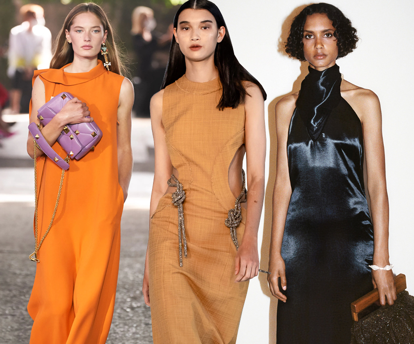 Get your glad rags on with the best party dresses and accessories to ...