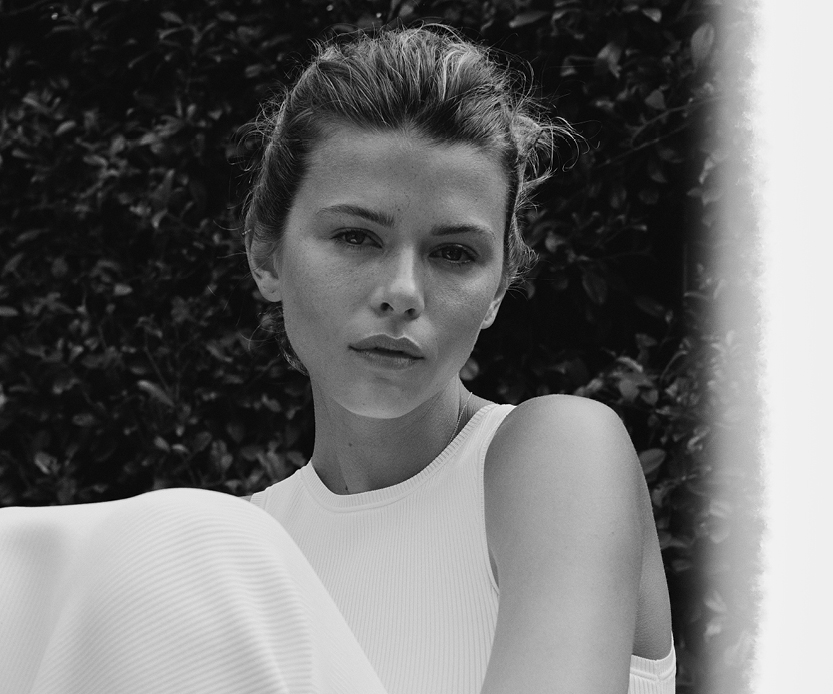 New Zealand model Georgia Fowler on pinch-me moments, social media and ...