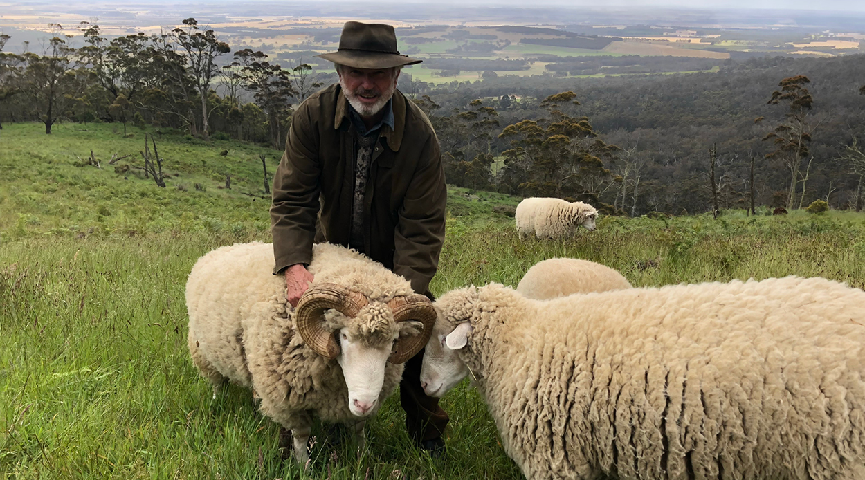 Actor Sam Neill on surreal career moments and the most common ...