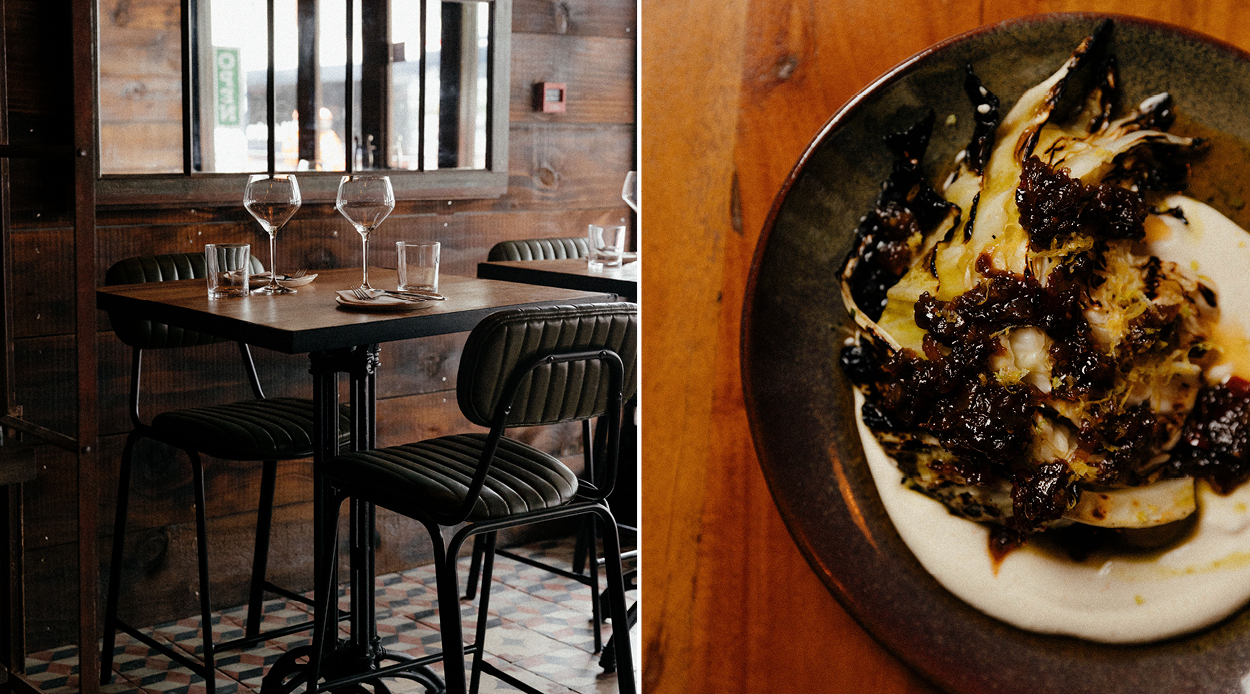 K Road welcomes Candela, an irresistible new Spanish-inspired eatery ...