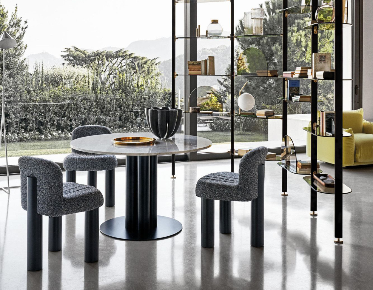 Chic and stylish dining tables to suit any space and taste
