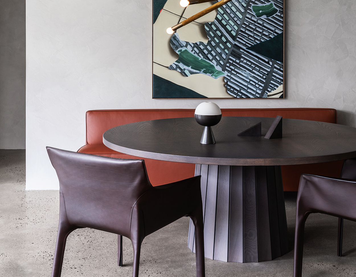 Chic and stylish dining tables to suit any space and taste