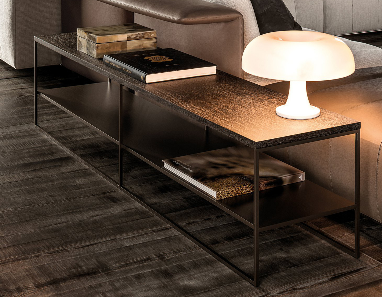 Sleek consoles to buy now that add a stylish yet practical touch to any ...