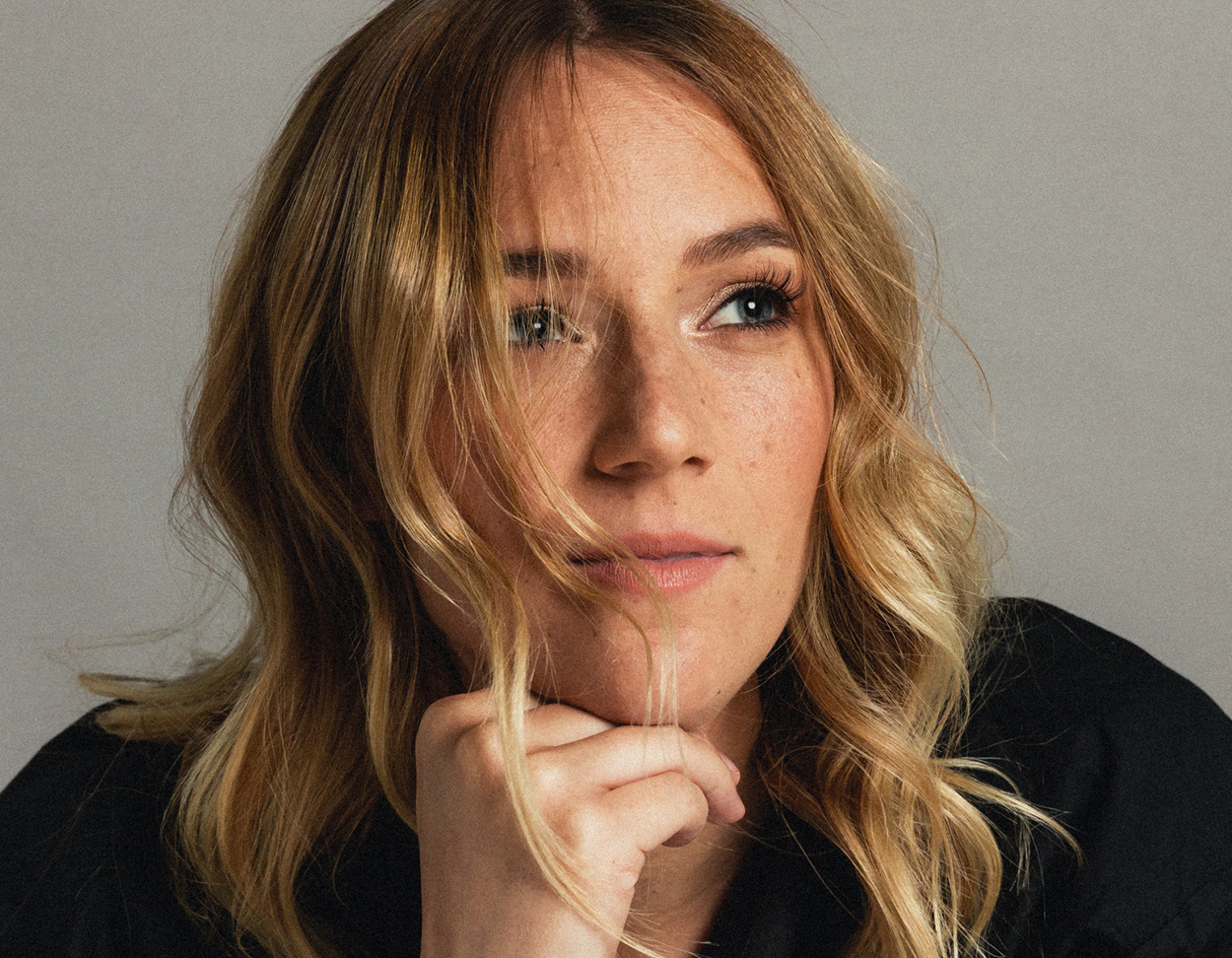 Mental health advocate Jazz Thornton on activating change and fighting ...