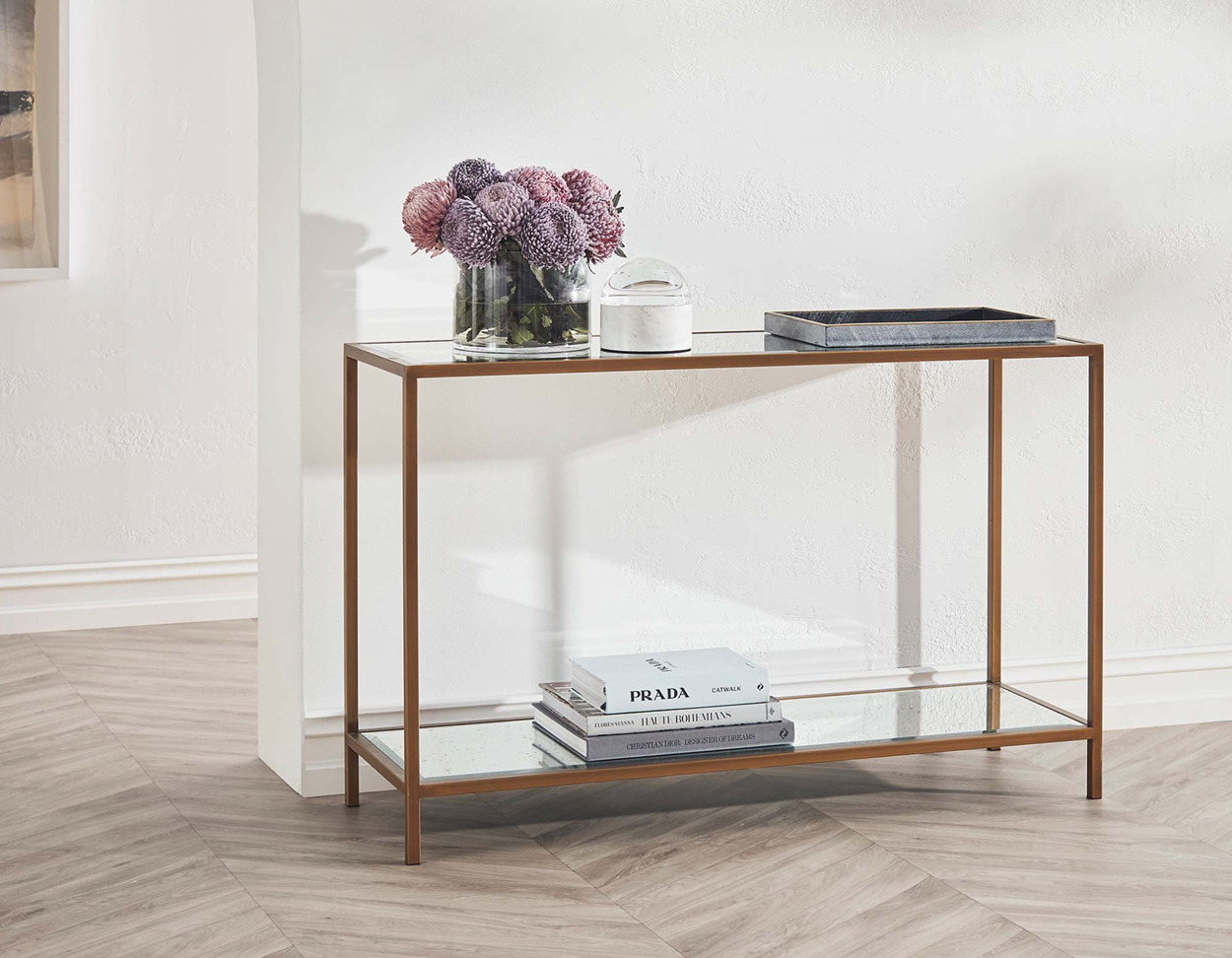 Sleek consoles to buy now that add a stylish yet practical touch to any ...