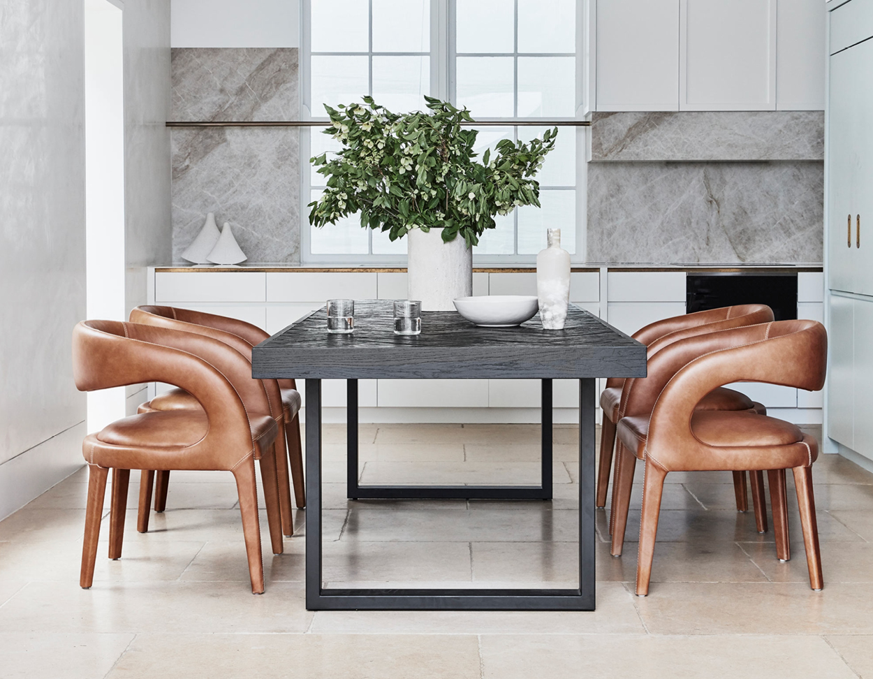 Chic and stylish dining tables to suit any space and taste