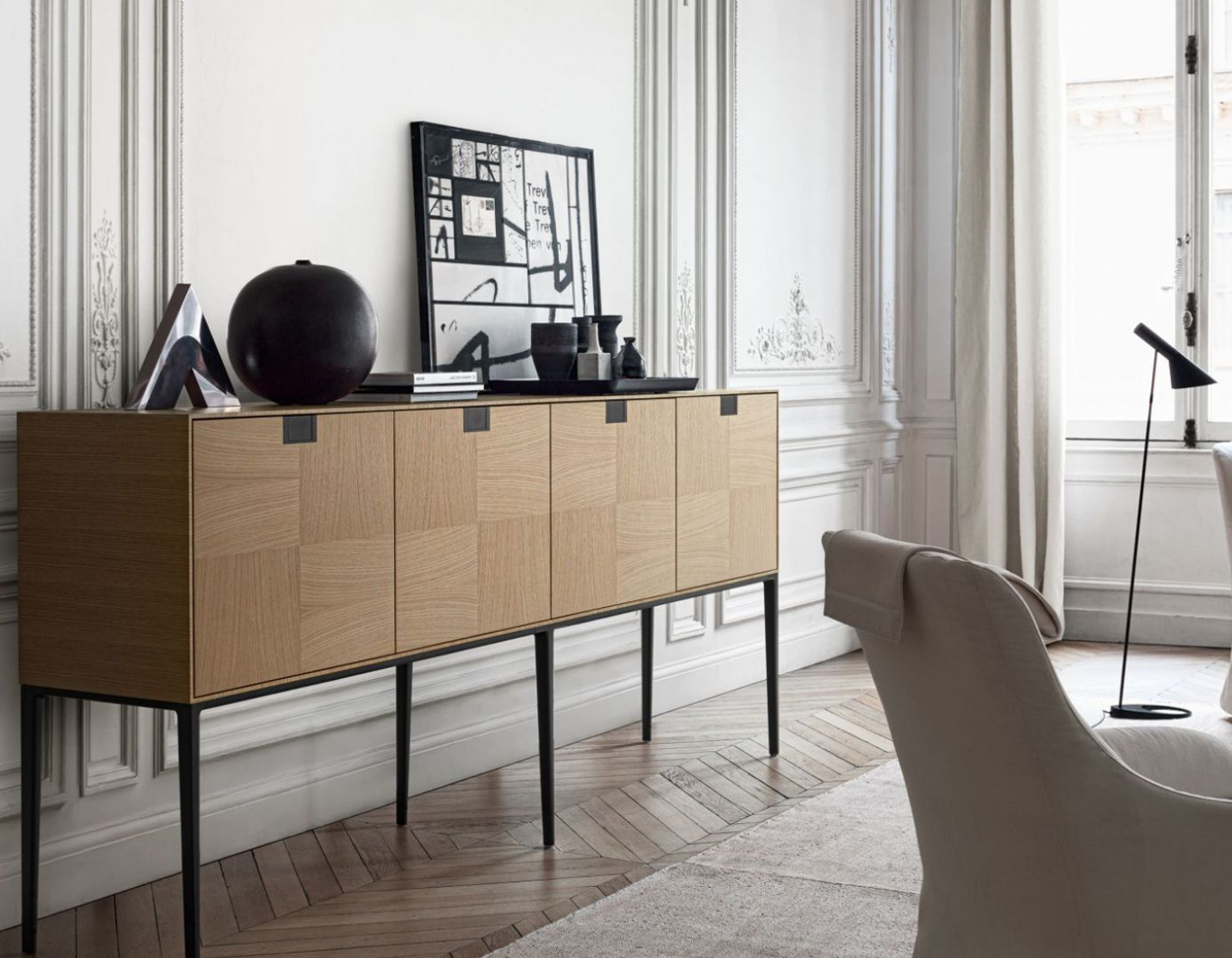 Sleek consoles to buy now that add a stylish yet practical touch to any ...