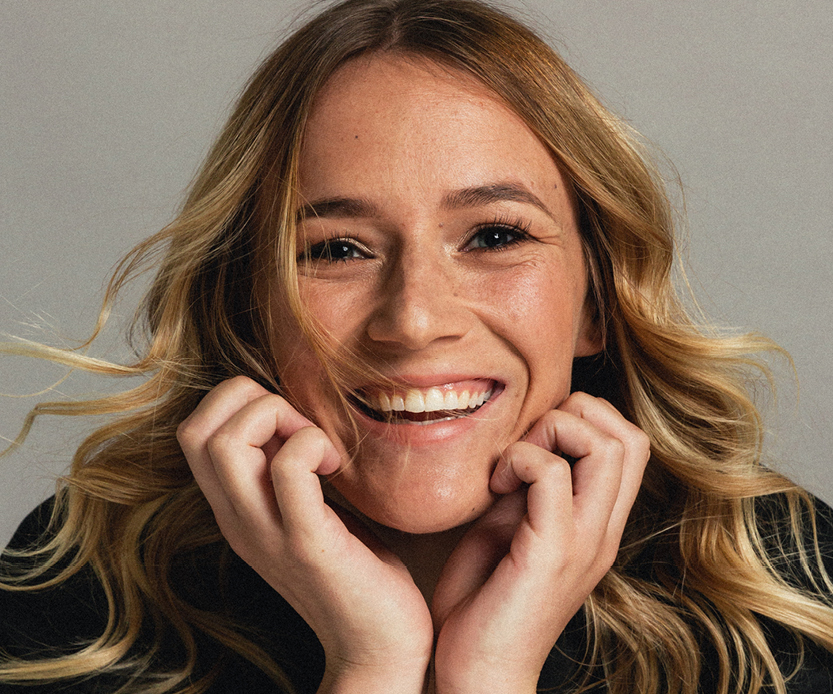 Mental health advocate Jazz Thornton on activating change and fighting ...