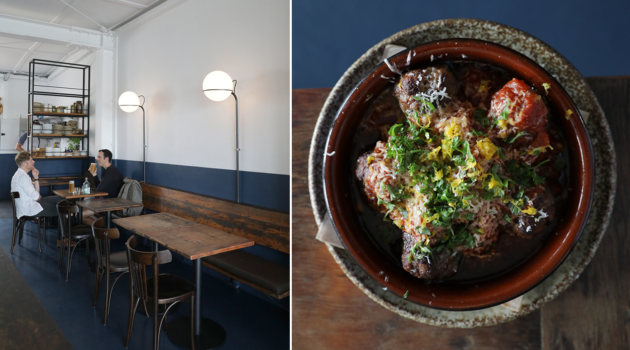 Meet Bar Martin, Mt Albert's charming new neighbourhood bar that’s set ...