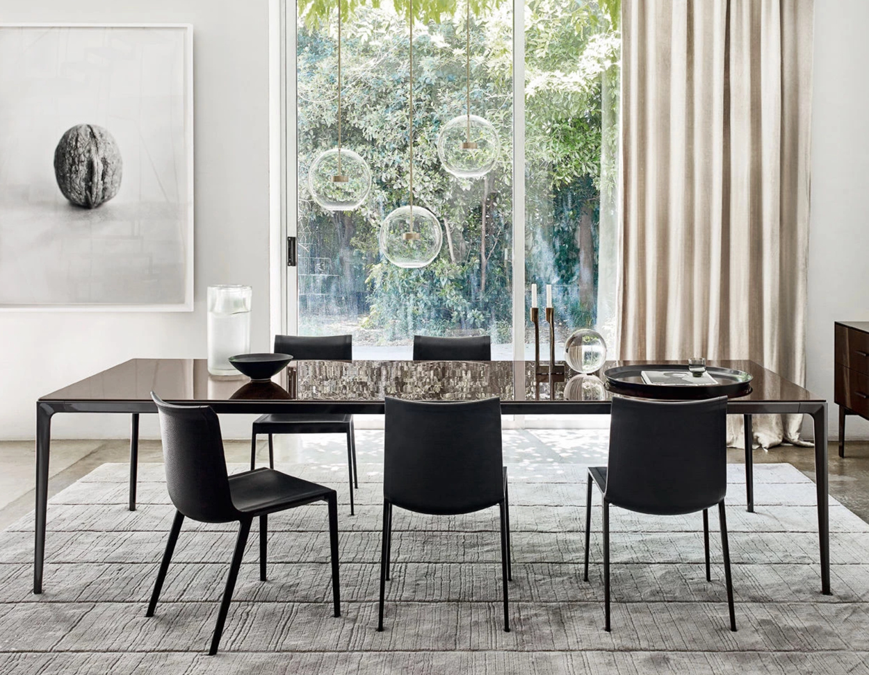 Chic and stylish dining tables to suit any space and taste