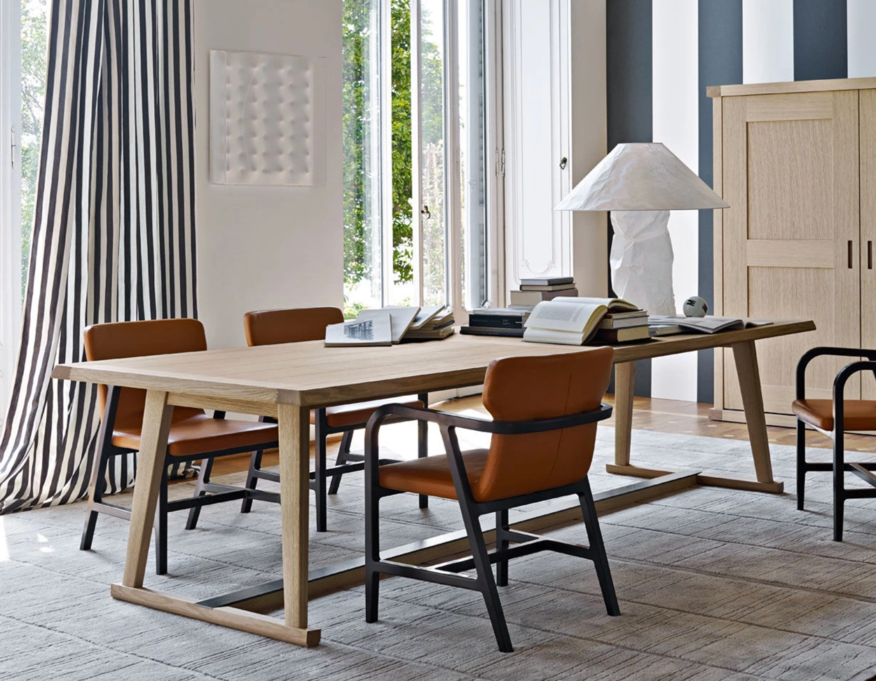 Chic and stylish dining tables to suit any space and taste