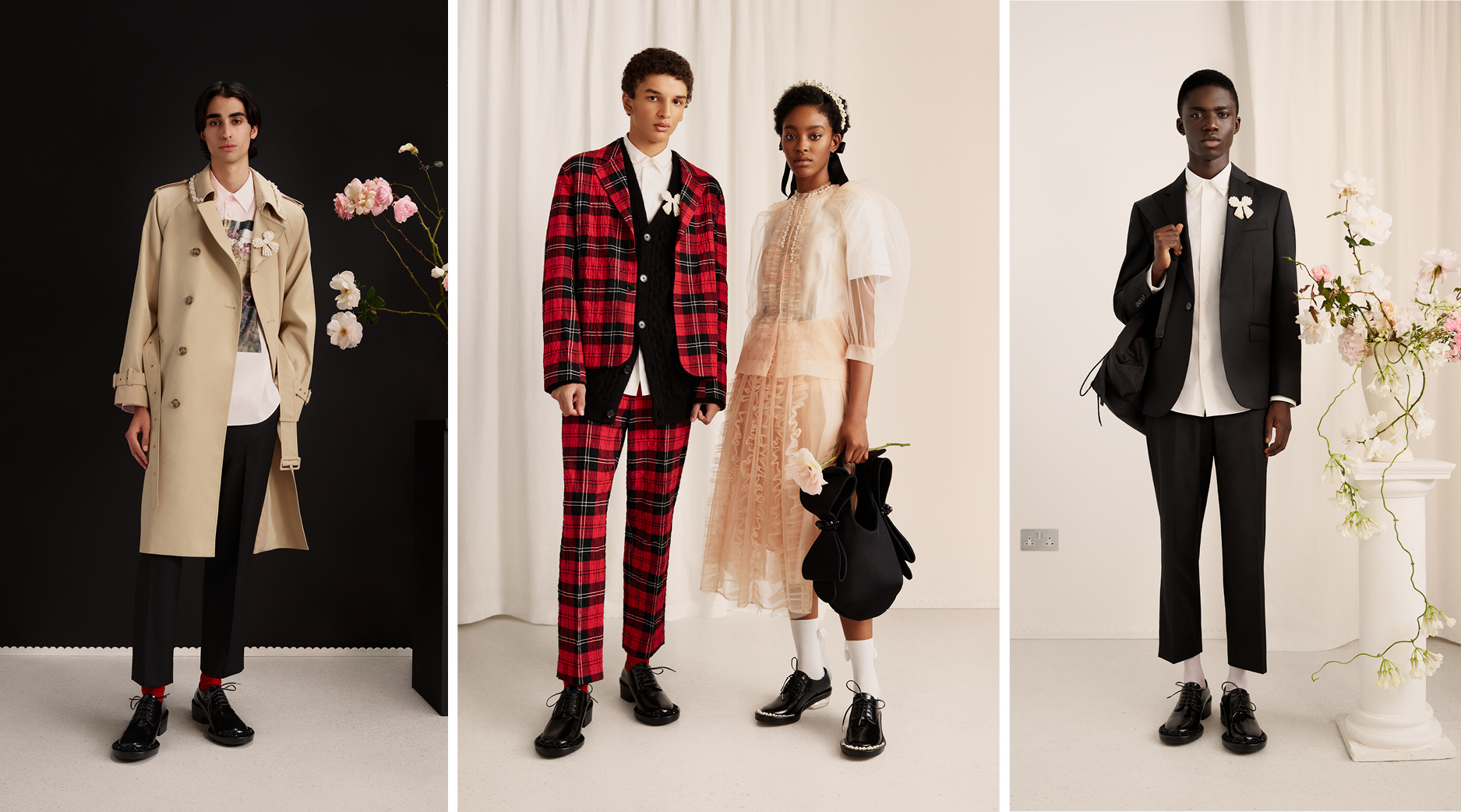 Simone Rocha x H&M is the designer collab we've been waiting for