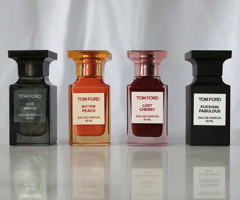 Why you need a fragrance wardrobe to suit every occasion