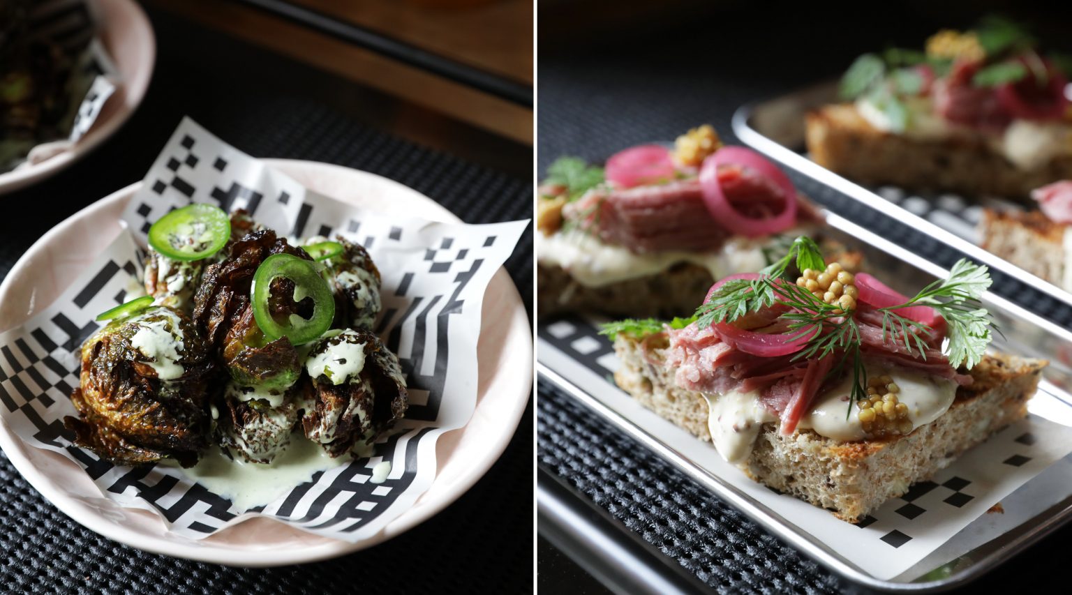 Culprit’s Trolley Derby is the perfect excuse to dine out at only $45