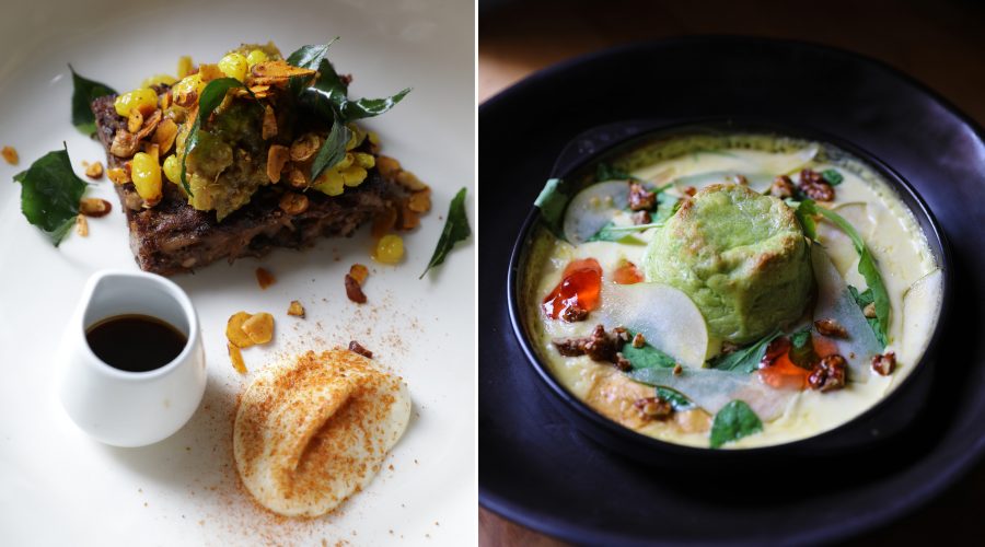 Culprit’s Trolley Derby is the perfect excuse to dine out at only $45