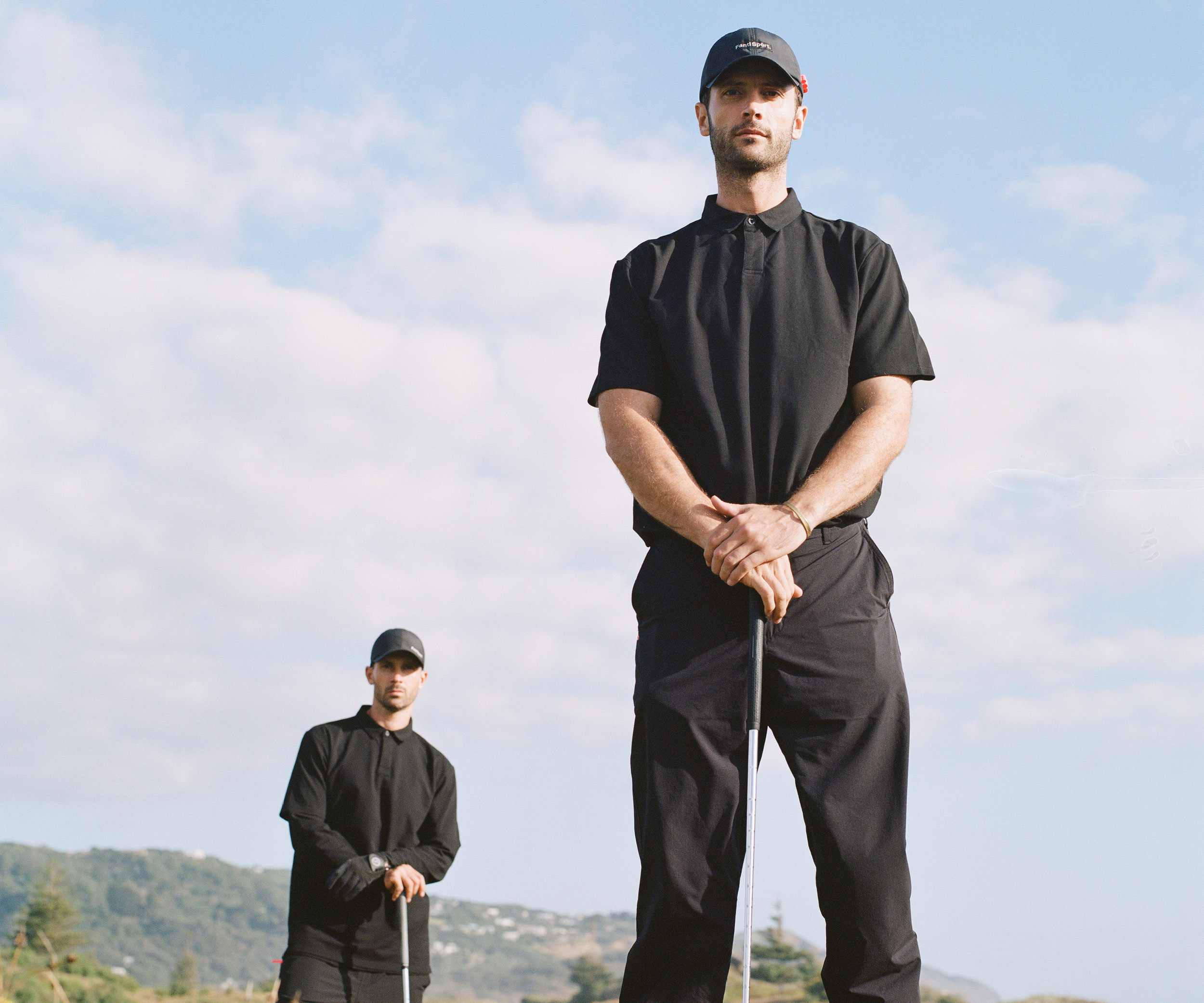 Meet the latest local New Zealand menswear labels to know