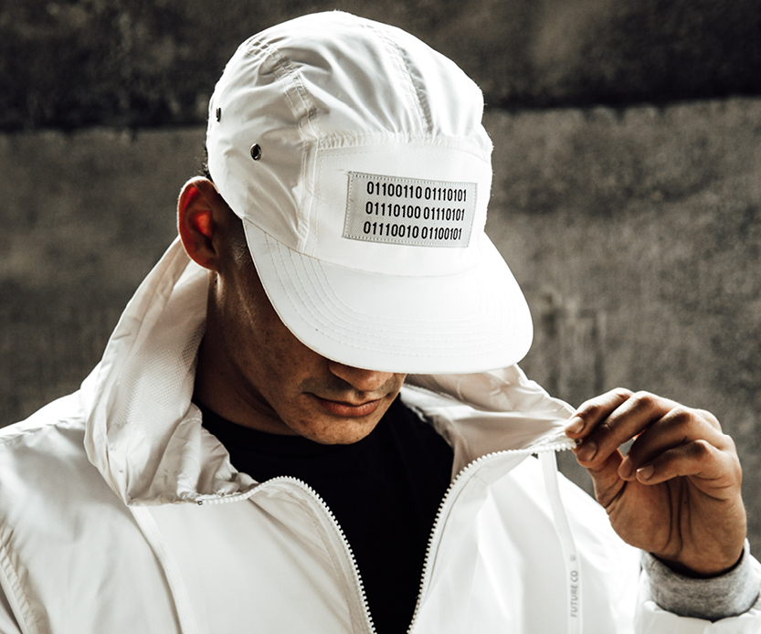 Meet Future Co, the new sportswear label creating slow fashion for fast ...