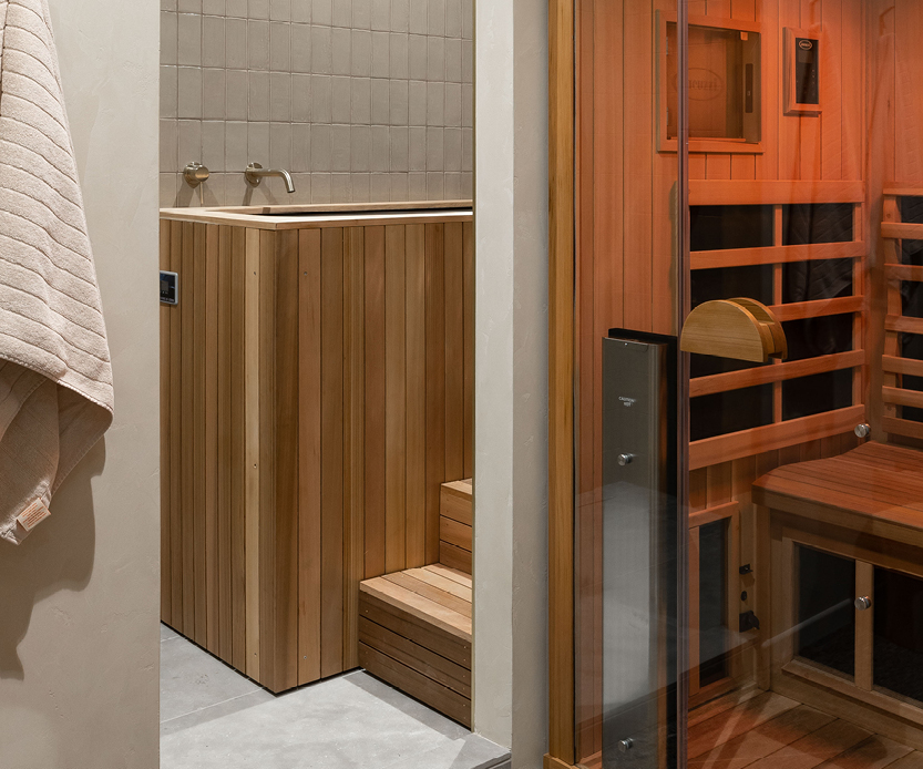 Where to find contrast therapy, the wellbeing craze that has us running ...