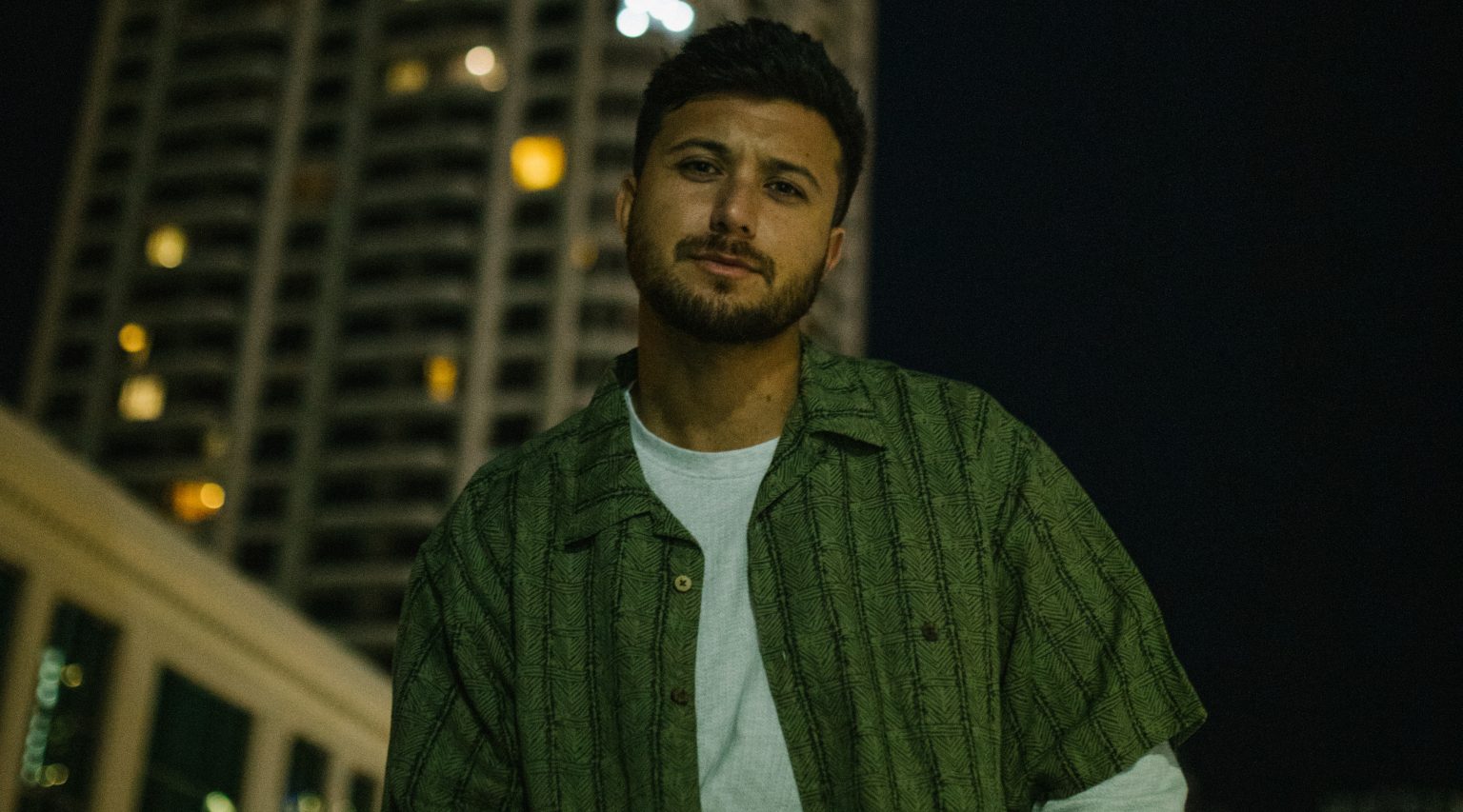 Singer-songwriter Niko Walters is the vibrant new voice you need to know