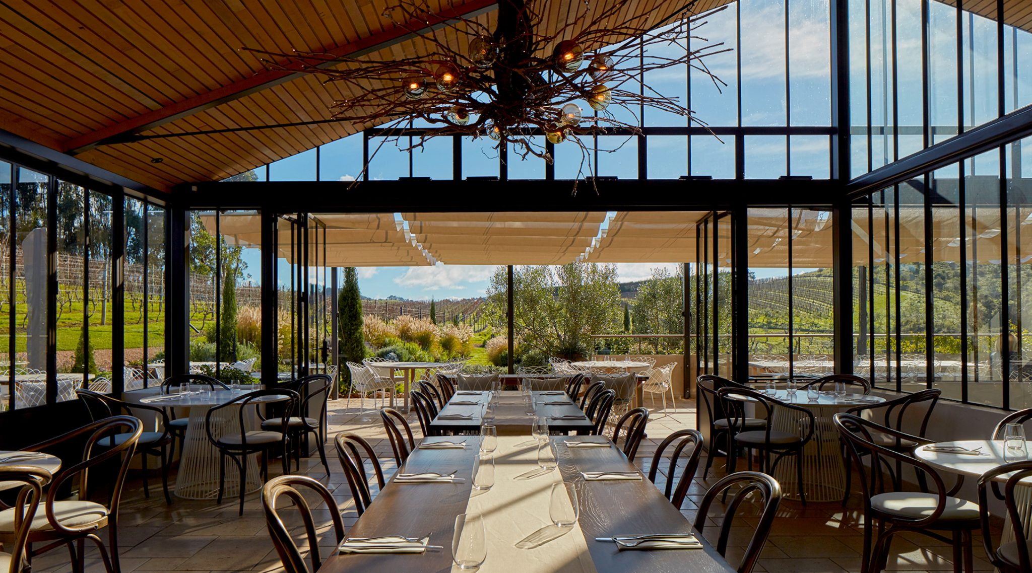 The best New Zealand restaurants to visit on your next road trip