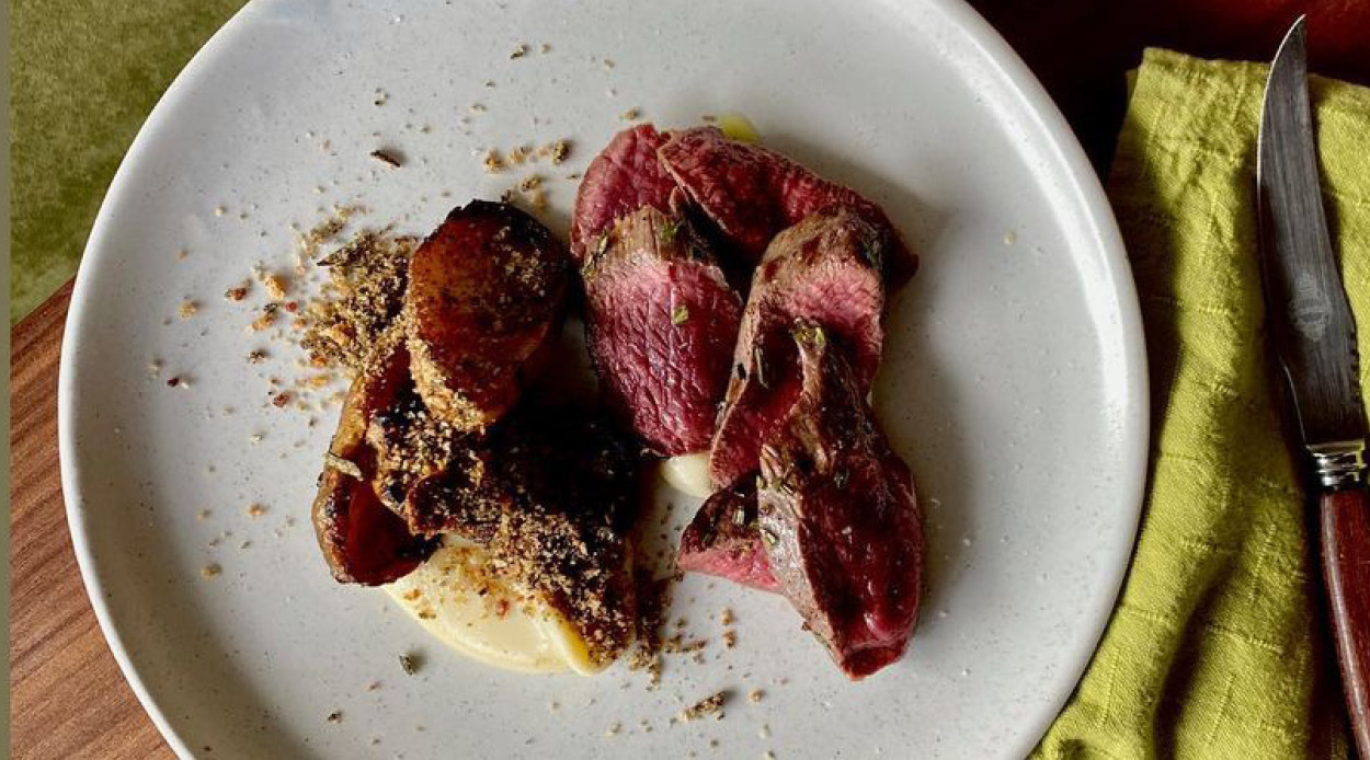 The best places to eat and drink on Dominion Road