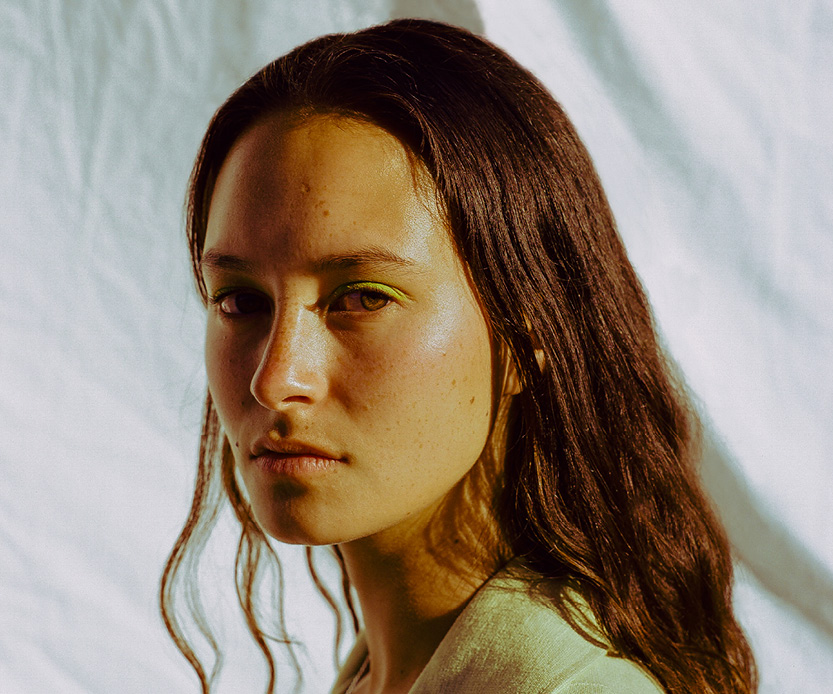 Erana James is the Kiwi actor making her mark on global screens