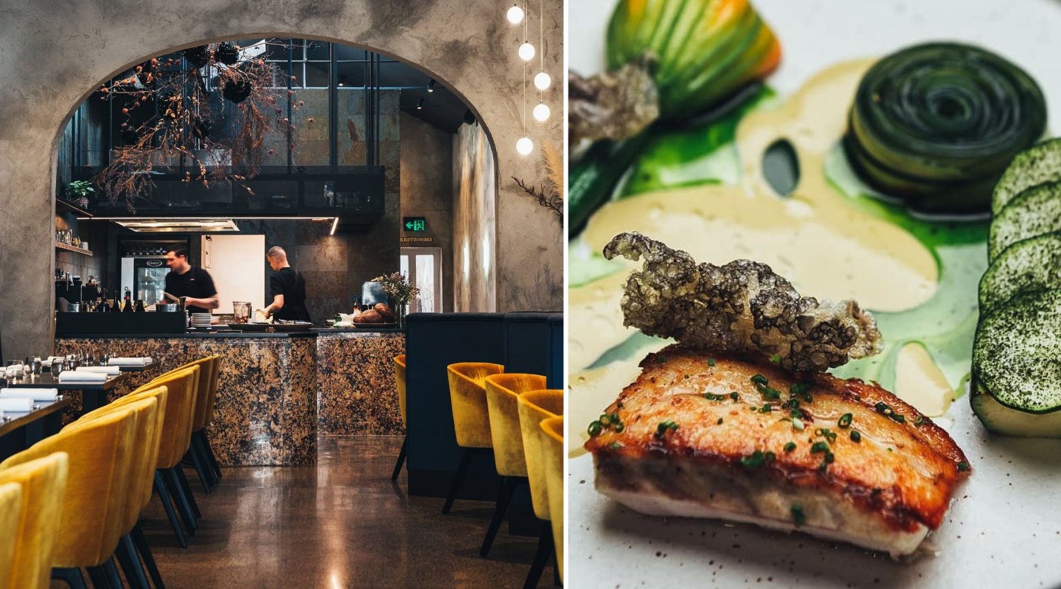 The best places to eat in Eden Terrace, from legendary sandwiches to ...