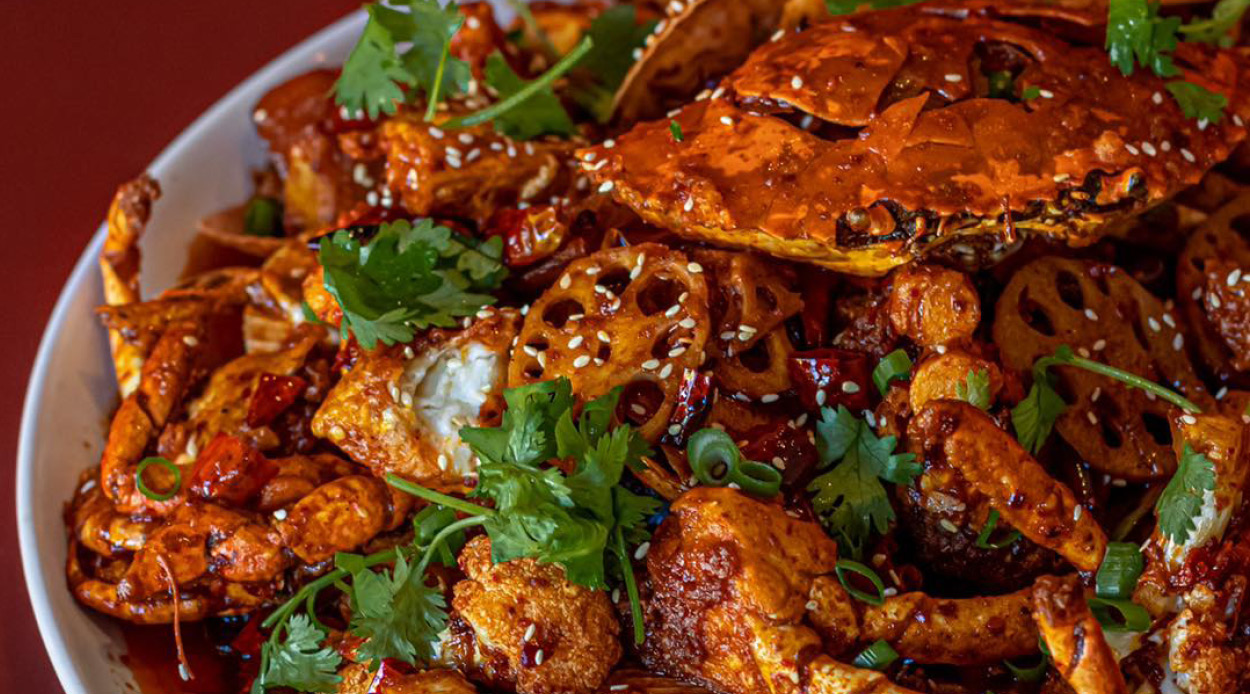 The best places to eat and drink on Dominion Road