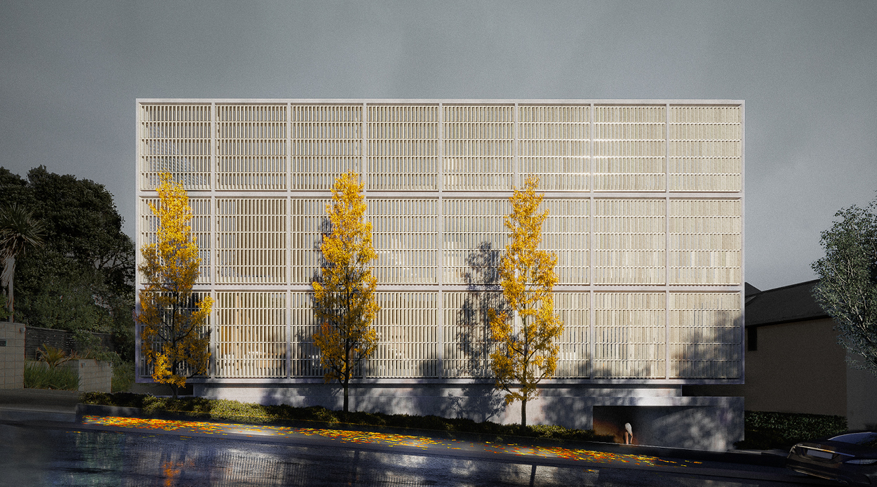 This St George’s Bay Road development is reimagining the idea of luxury ...