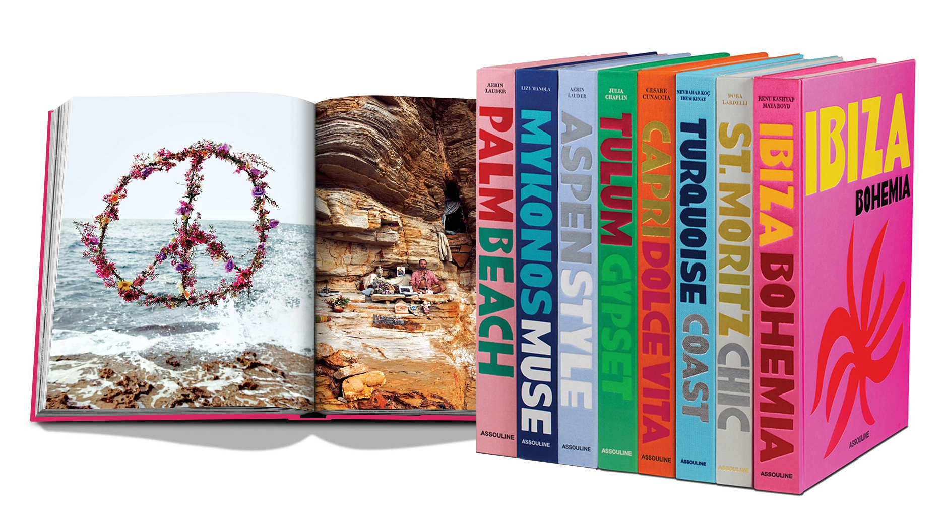 How to curate the perfect coffee table book collection, according to ...