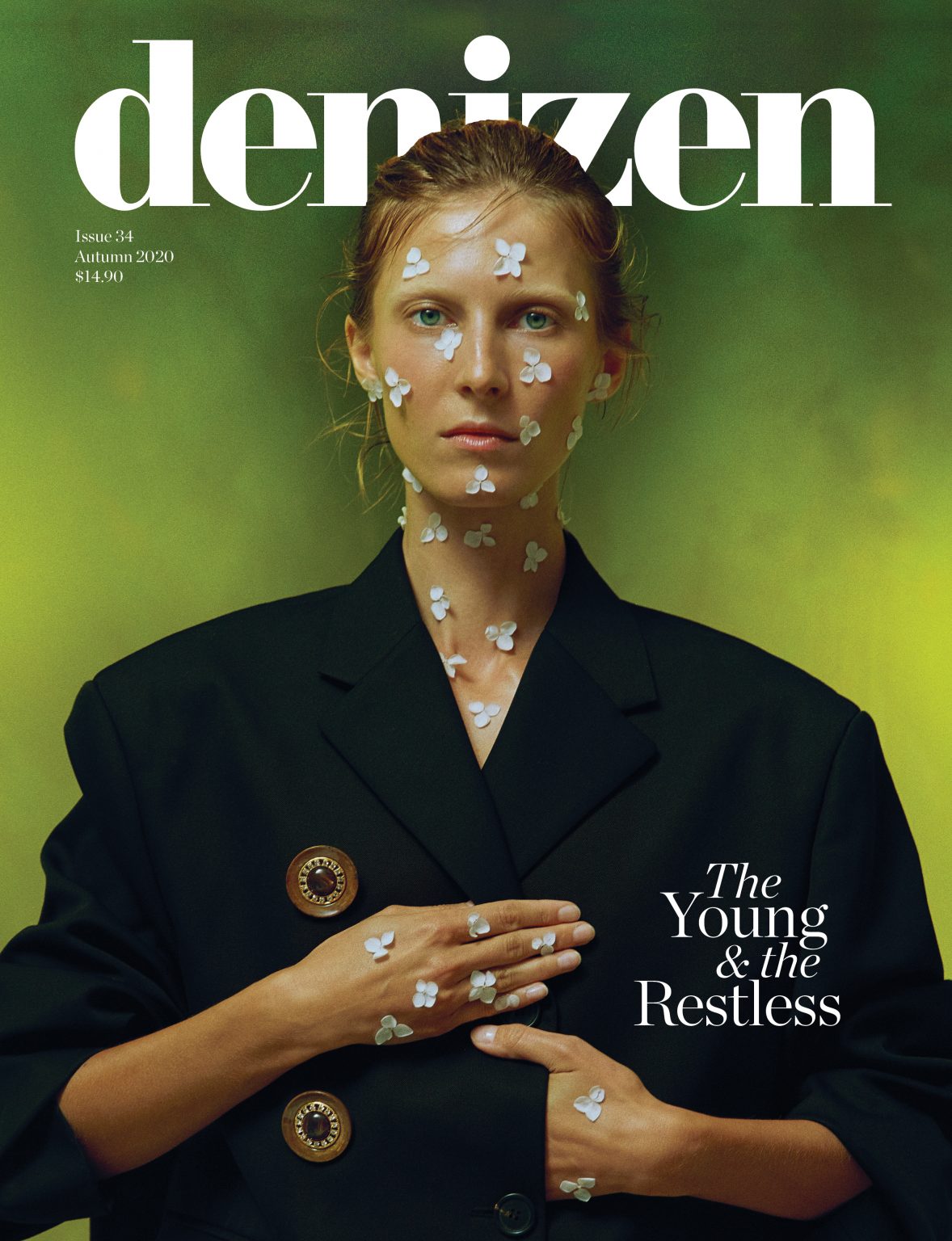 Autumn 2020 – Denizen Magazine - Denizen