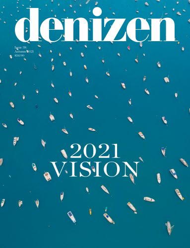 Autumn 2021 – Denizen Magazine - Denizen