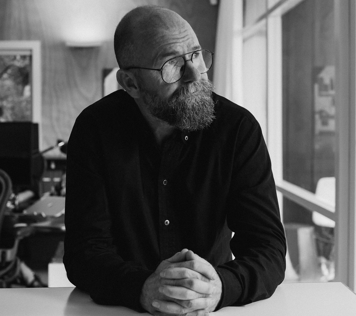 Masterclass: Graphic Designer Arch MacDonnell shares insights from 25 ...